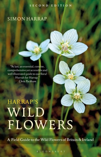 Harrap‚Äôs Wild Flowers Second Edition – Harvard Book Store Warehouse Sale